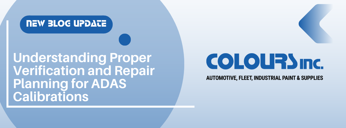 Understanding Proper Verification and Repair Planning for ADAS ...